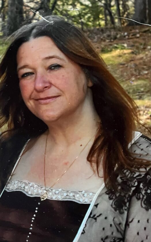 Dawna L. (Pelletier) Anctil | News, Sports, Jobs - The Nashua Telegraph